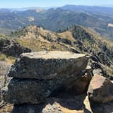 Goodspeed-Nattkemper Trail to Mount Hood Peak and Gunsight Lookout ...