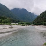 Baker River Trail, Washington - 237 Reviews, Map | AllTrails