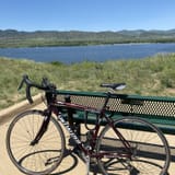 Chatfield Dam to Chatfield Internal Trail Loop, Colorado - 617 Reviews ...