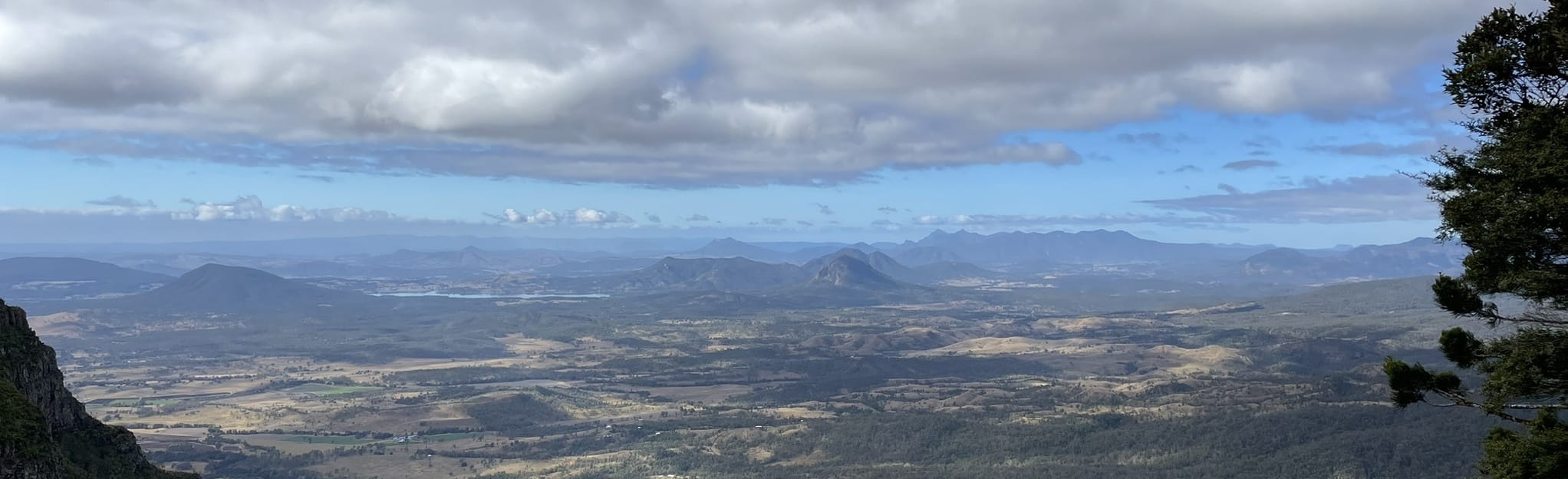 Sylvester’s Lookout: 14 Reviews, Map - Queensland, Australia | AllTrails
