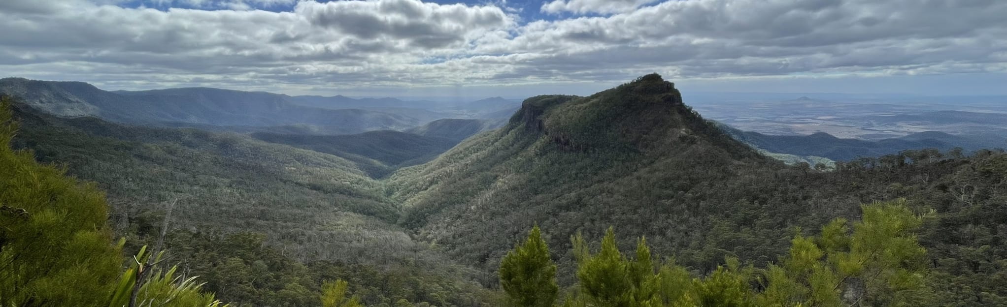 AllTrails | Laidley Creek Falls Remote Camp: 21 Reviews, Map ...