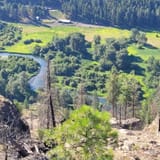 Painted Rocks Nature Trail, Washington - 751 Reviews, Map | AllTrails