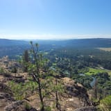 Painted Rocks Nature Trail, Washington - 751 Reviews, Map | AllTrails