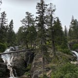 Upper Two Medicine Lake via Two Medicine South Shore Trail, Montana ...