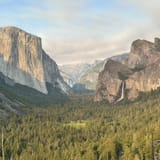 Artist Point Trail, California - 879 Reviews, Map | AllTrails