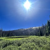 Powderhorn Lakes, Colorado - 53 Reviews, Map | AllTrails