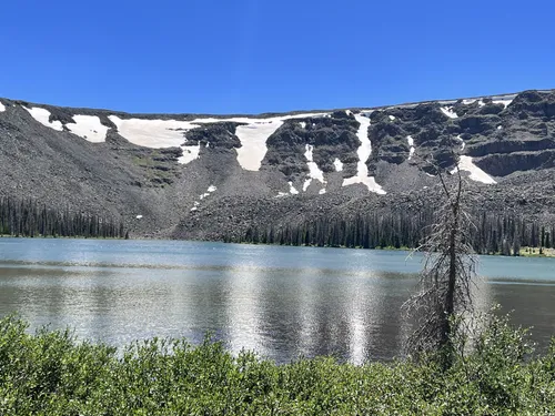 Best Hikes and Trails in Powderhorn Wilderness | AllTrails