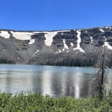 Powderhorn Lakes, Colorado - 53 Reviews, Map | AllTrails