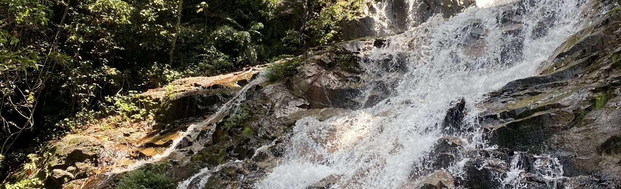 Kanching Waterfalls: 228 fotos - Selangor, Malásia | AllTrails