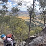 Mount Maroon and Caves Loop, Queensland, Australia - 188 Reviews, Map ...