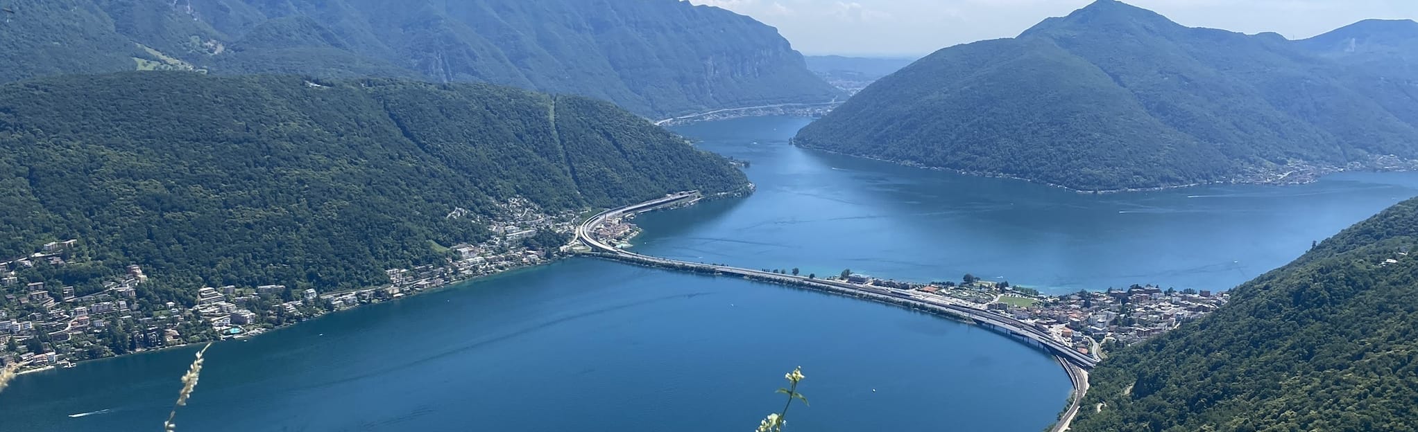 Pazzallo - Monte San Salvatore: 41 Reviews, Map - Ticino, Switzerland ...