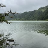 Furnas Lagoon Trail, Azores, Portugal - 300 Reviews, Map | AllTrails