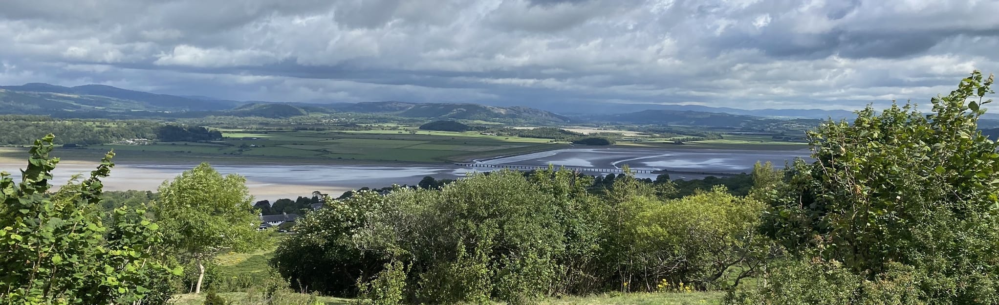 Arnside Knot Short Loop: 83 Reviews, Map - Lancashire, England | AllTrails