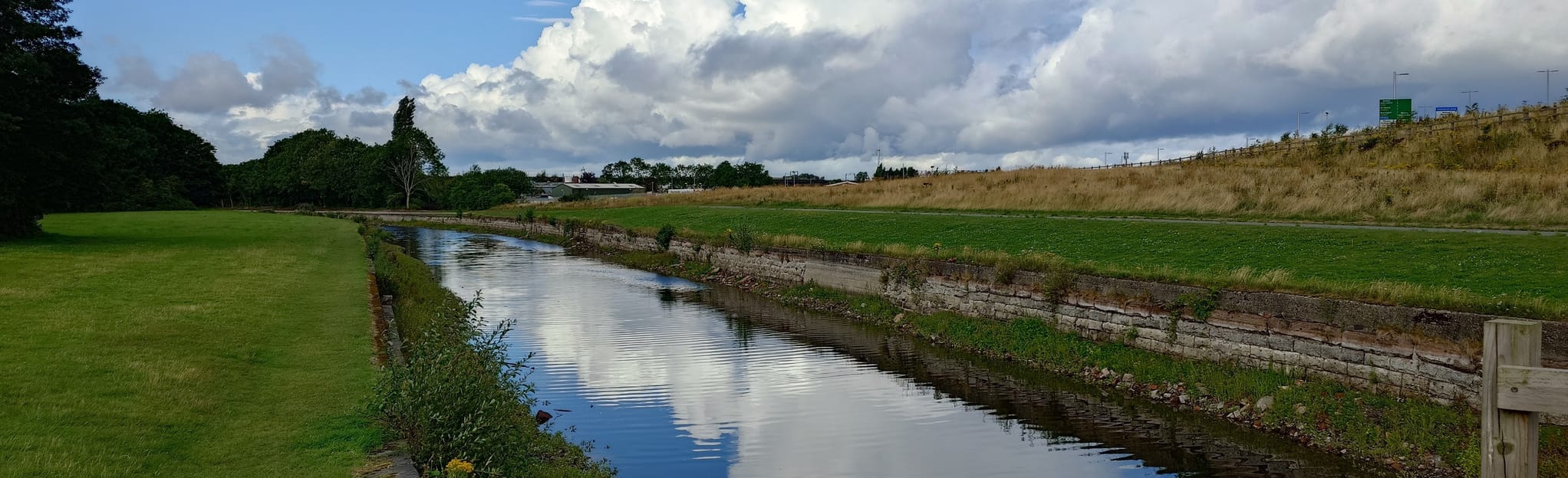 Widnes and Spike Island Circular, Cheshire, England - 21 Reviews, Map ...