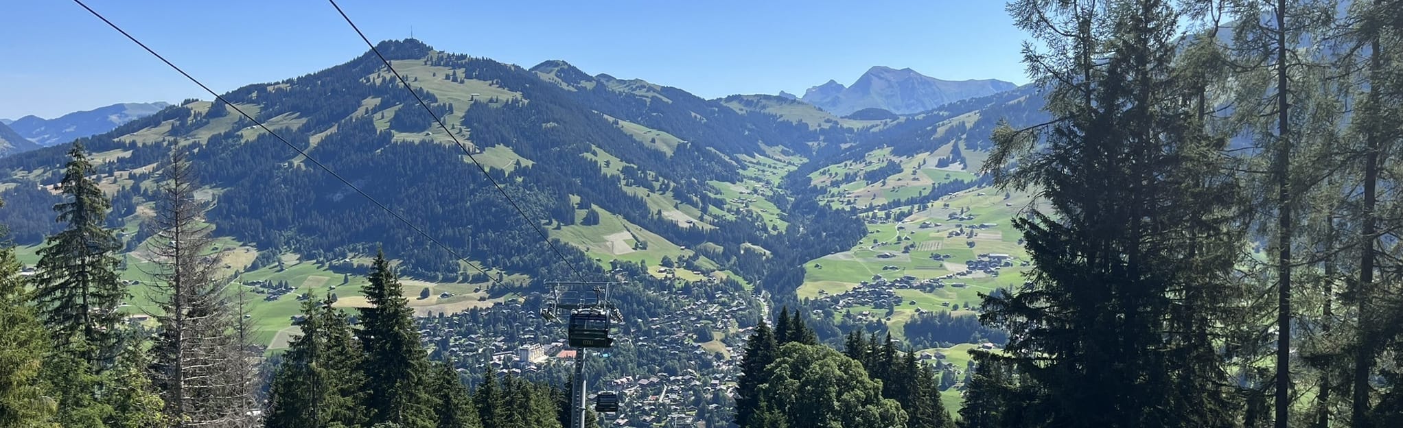 Gstaad - Eggli: 34 foto's - Bern, Zwitserland | Wandelen - AllTrails