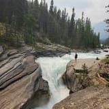 Mistaya Canyon, Alberta, Canada - 487 Reviews, Map | AllTrails