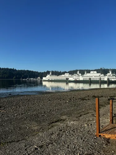 Best Hikes and Trails in Bainbridge Island City Park | AllTrails