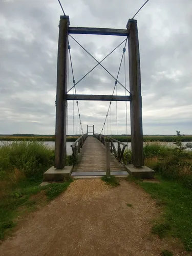 10 Best River Trails in Skjern | AllTrails