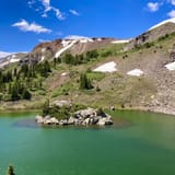 Lost Lake Trail [CLOSED], Colorado - 730 Reviews, Map | AllTrails