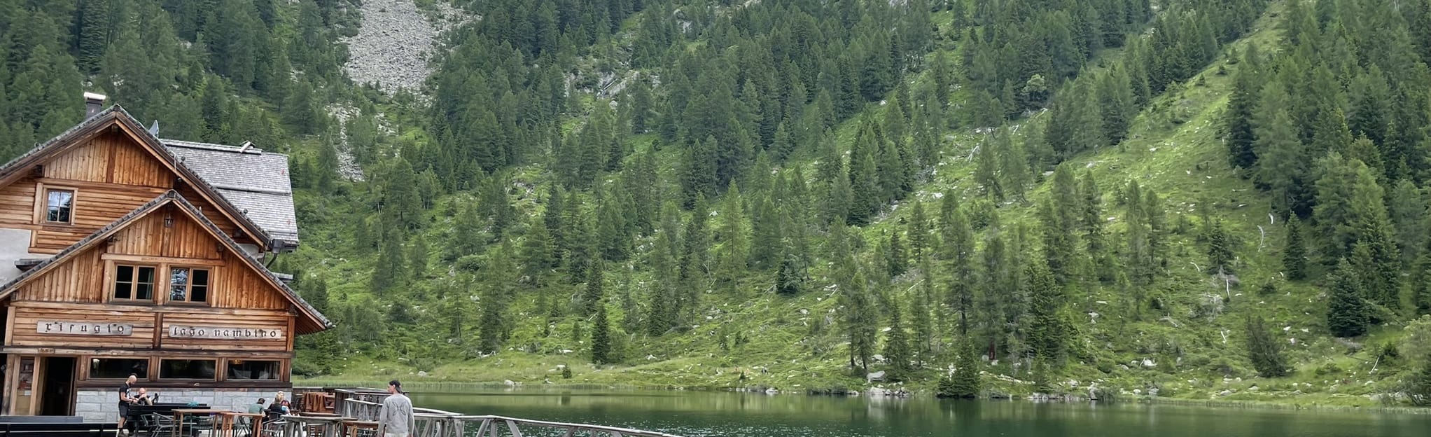 Val Rendena: Mavignola - Madonna di Campiglio, Trentino, Italy - Map ...