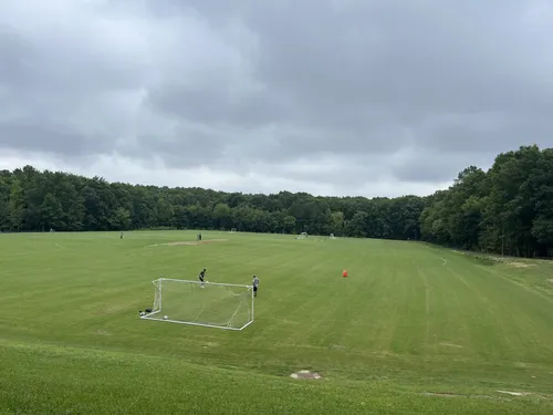 Best Hikes and Trails in Deep Run Park | AllTrails