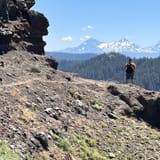 Cone Peak Trail, Oregon - 632 Reviews, Map | AllTrails