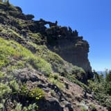 Cone Peak Trail, Oregon - 636 Reviews, Map | AllTrails