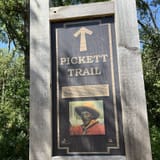 Pickett Trail, Texas - 656 Reviews, Map | AllTrails