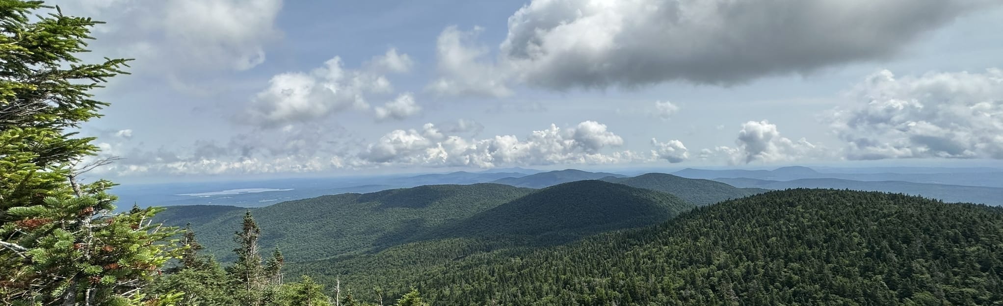 Sentier Round Top, Quebec, Canada - 8 Reviews, Map | AllTrails