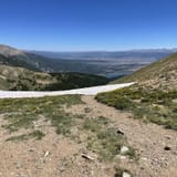 Hope Pass via Sheep Gulch Trail, Colorado - 149 Reviews, Map | AllTrails