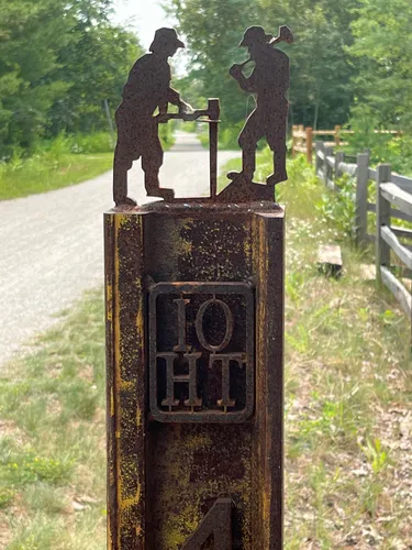 Best Hikes and Trails in Chocolay Bayou Nature Preserve | AllTrails