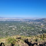Parley's Canyon Overlook and Jack's Mailbox Loop, Utah - 190 Reviews ...