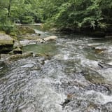 Rutledge Falls Trail, Tennessee - 507 Reviews, Map | AllTrails