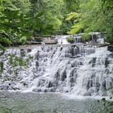 Rutledge Falls Trail, Tennessee - 507 Reviews, Map | AllTrails