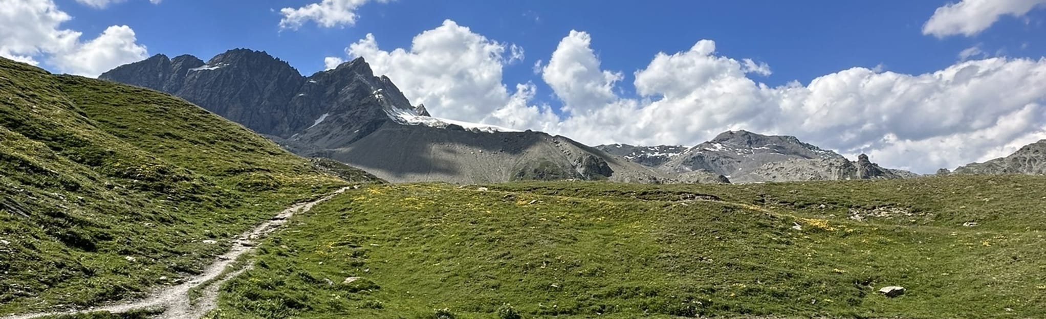 Cabane des Aiguilles Rouges via Arolla: 69 Fotos - Wallis, Schweiz ...
