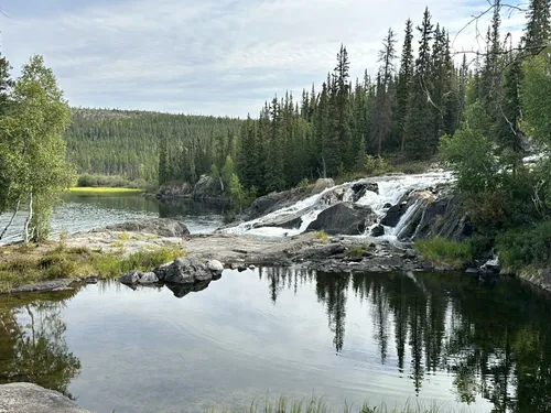 10 Best Trails and Hikes in Yellowknife | AllTrails