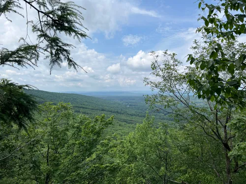 Best Hikes and Trails in Northfield Mountain Recreation and ...