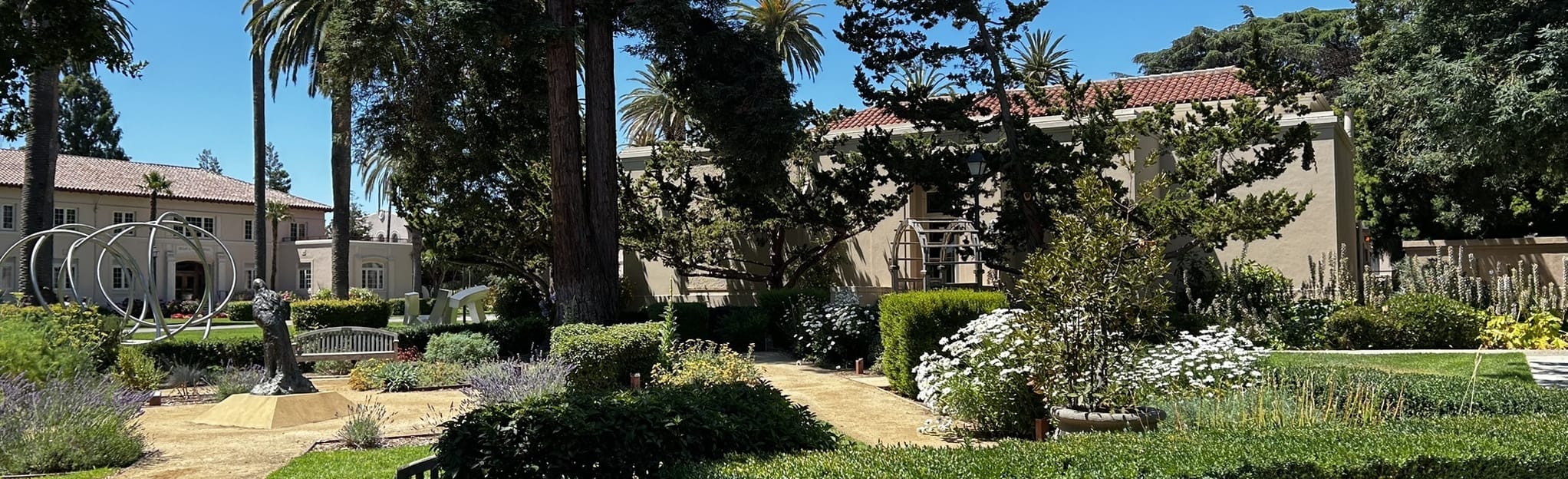 Mission Santa Clara de Asis, California - 94 Reviews, Map | AllTrails