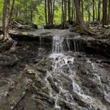 Crystal Cascade Falls, Vermont - 497 Reviews, Map | AllTrails