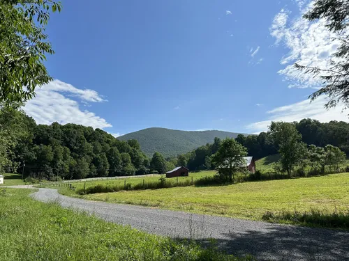 10 Best Hikes and Trails in George Washington and Jefferson National ...