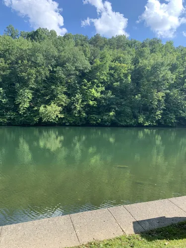 Best Hikes and Trails in Greenbo Lake State Resort Park | AllTrails