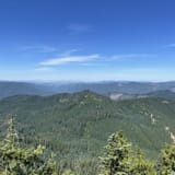 Iron Mountain Trail, Oregon - 526 Reviews, Map | AllTrails