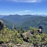 Iron Mountain Trail, Oregon - 526 Reviews, Map | AllTrails