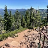 Iron Mountain Trail, Oregon - 526 Reviews, Map | AllTrails