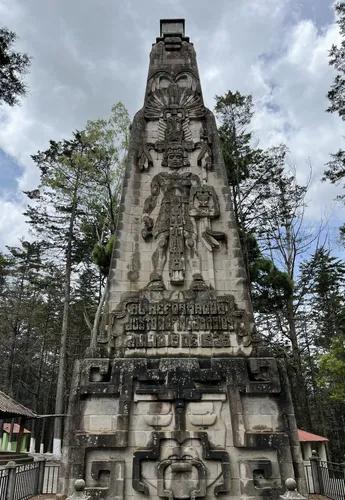 Best Hikes and Trails in Cerro El Baúl National Park | AllTrails