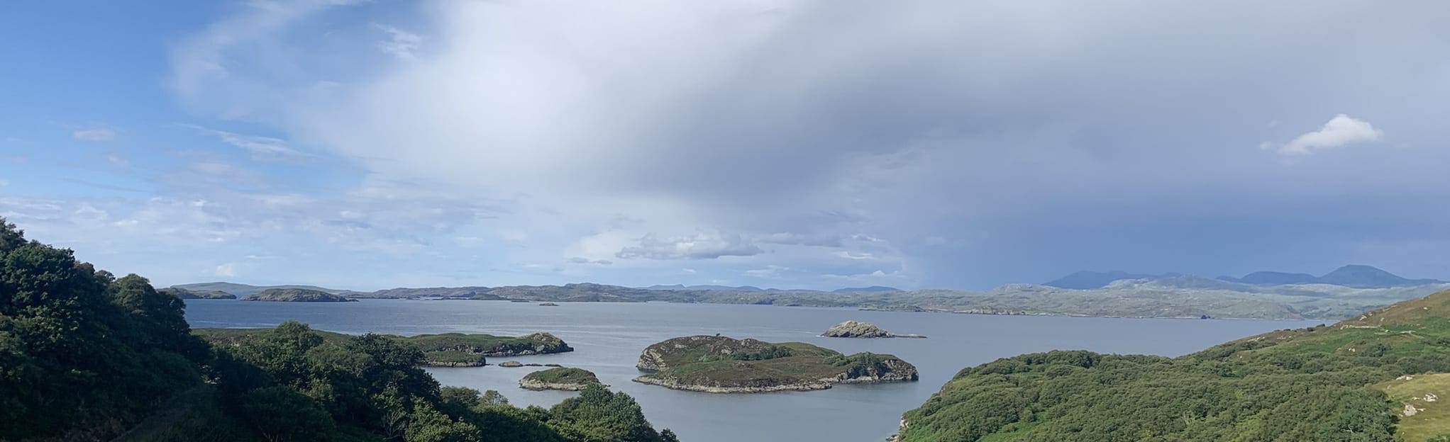 Loch Drumbeg Circular, Highlands, Scotland - 11 Reviews, Map | AllTrails