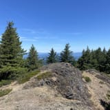 Mount June Trail, Oregon - 239 Reviews, Map | AllTrails