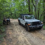 Nimblewill Gap OHV Road, Georgia - 363 Reviews, Map | AllTrails