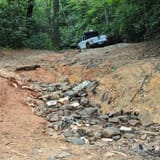 Nimblewill Gap OHV Road, Georgia - 363 Reviews, Map | AllTrails
