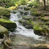 Diamond Notch Falls via Diamond Notch Road, New York - 851 Reviews, Map ...